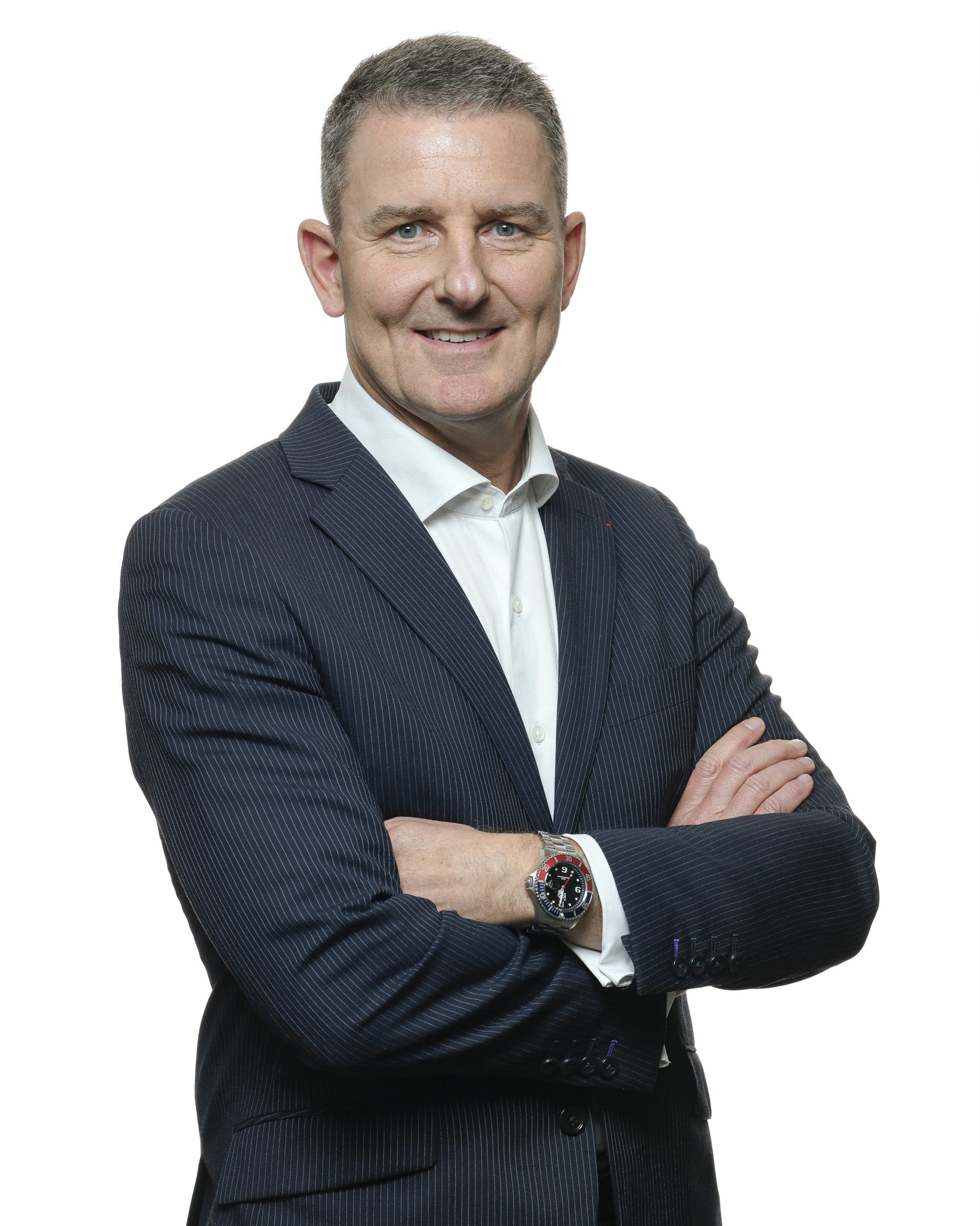 Sustainability - TDF Infrastructure