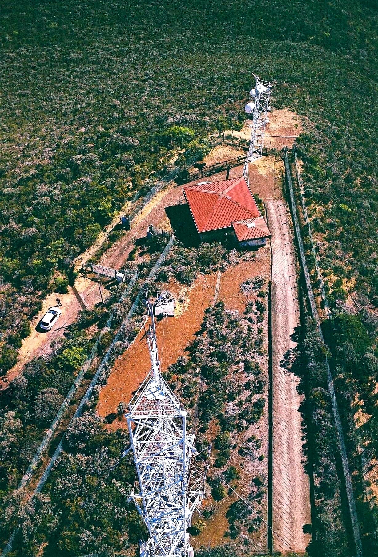 Code of Ethics - TDF Infrastructure