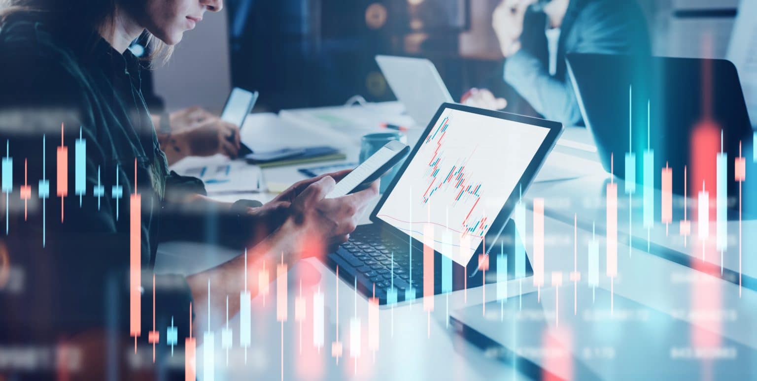 Results and publications - TDF Infrastructure