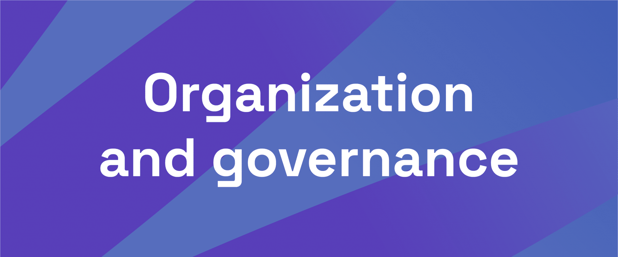 Results and publications - TDF Infrastructure