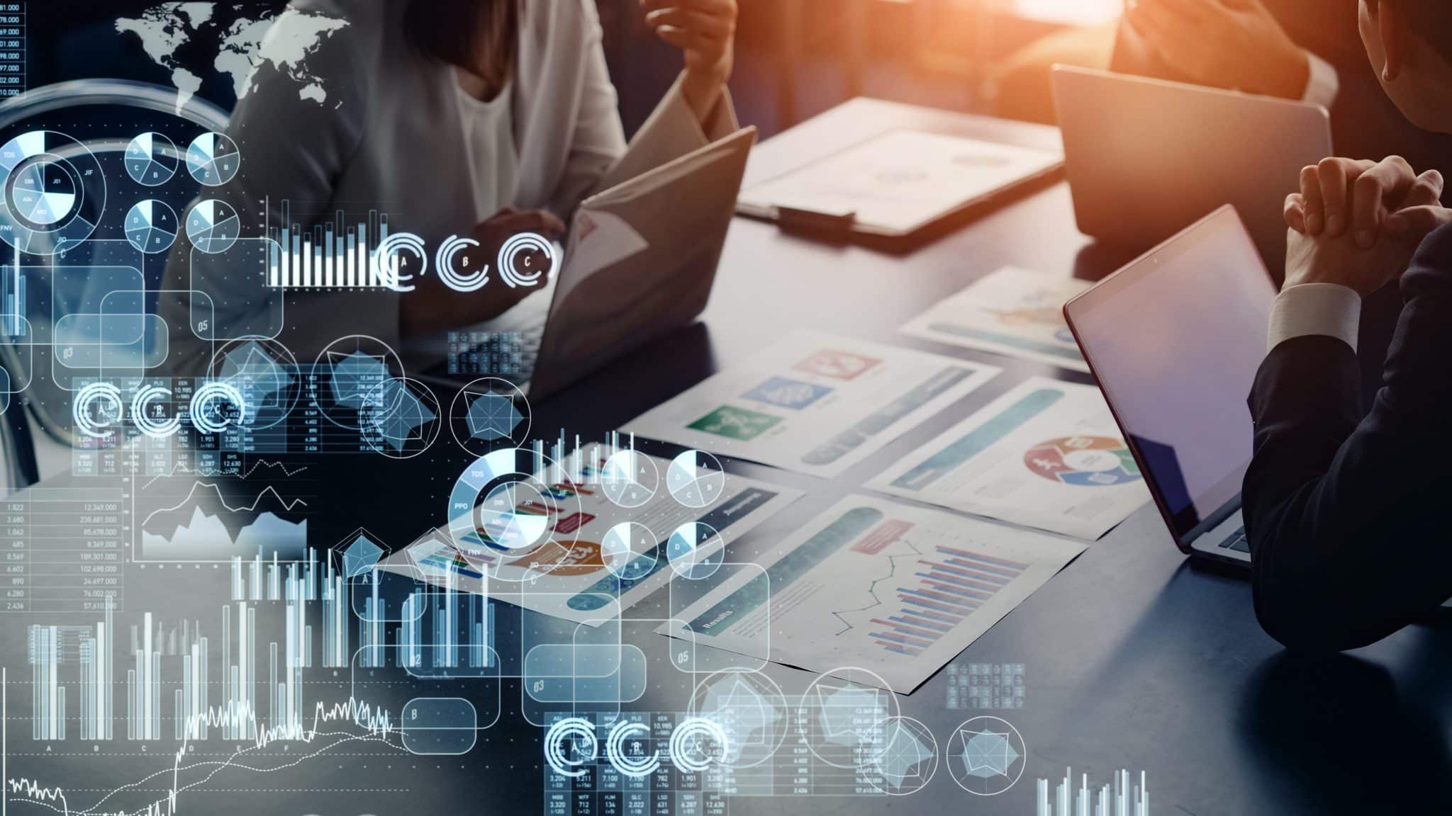 Results and publications - TDF Infrastructure